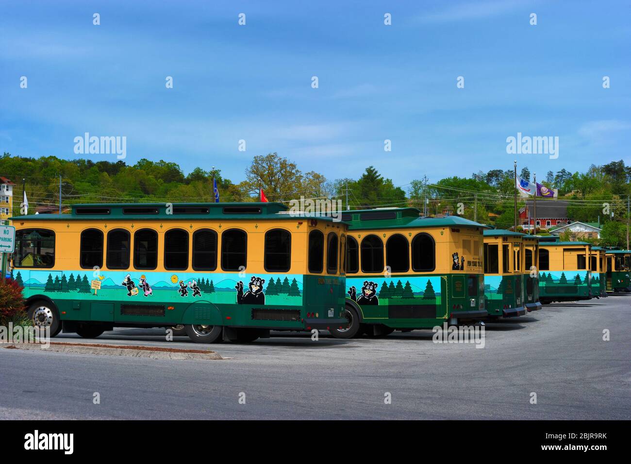 Tennessee pandemic hi-res stock photography and images - Alamy