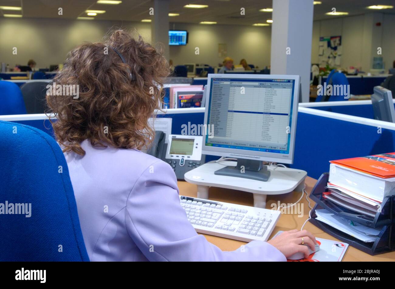 Local authority employee hi-res stock photography and images - Alamy