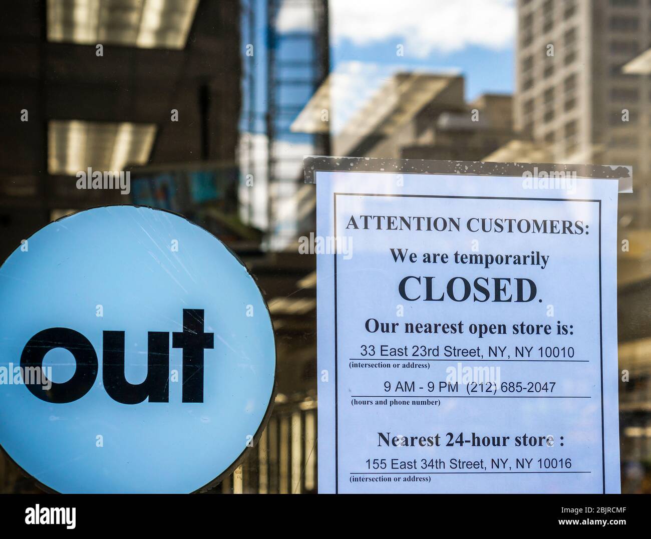 Duane Reade Street High Resolution Stock Photography and Images - Alamy