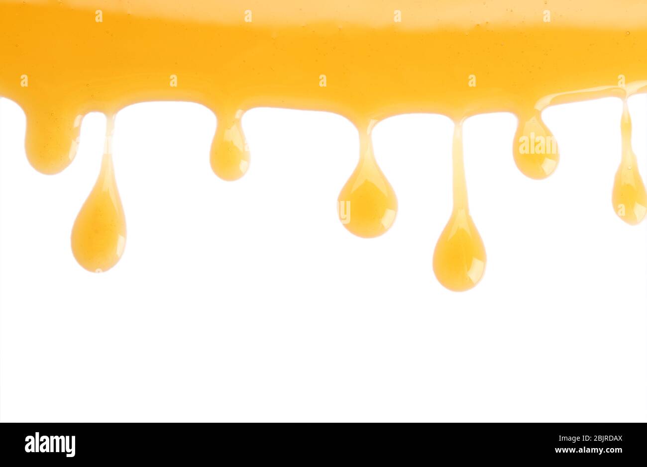 Dripping honey oil hi-res stock photography and images - Alamy