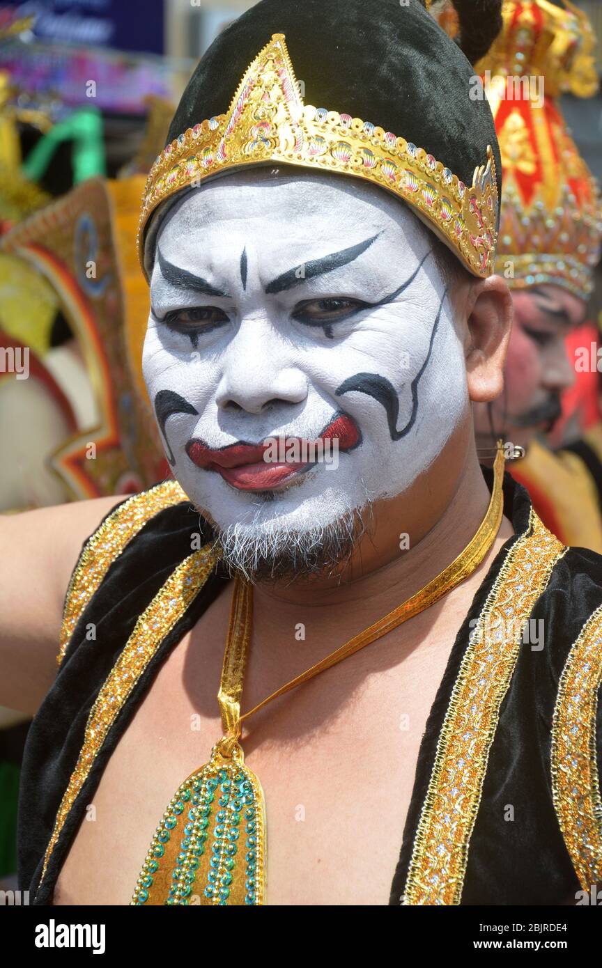 Hanoman Wayang Orang