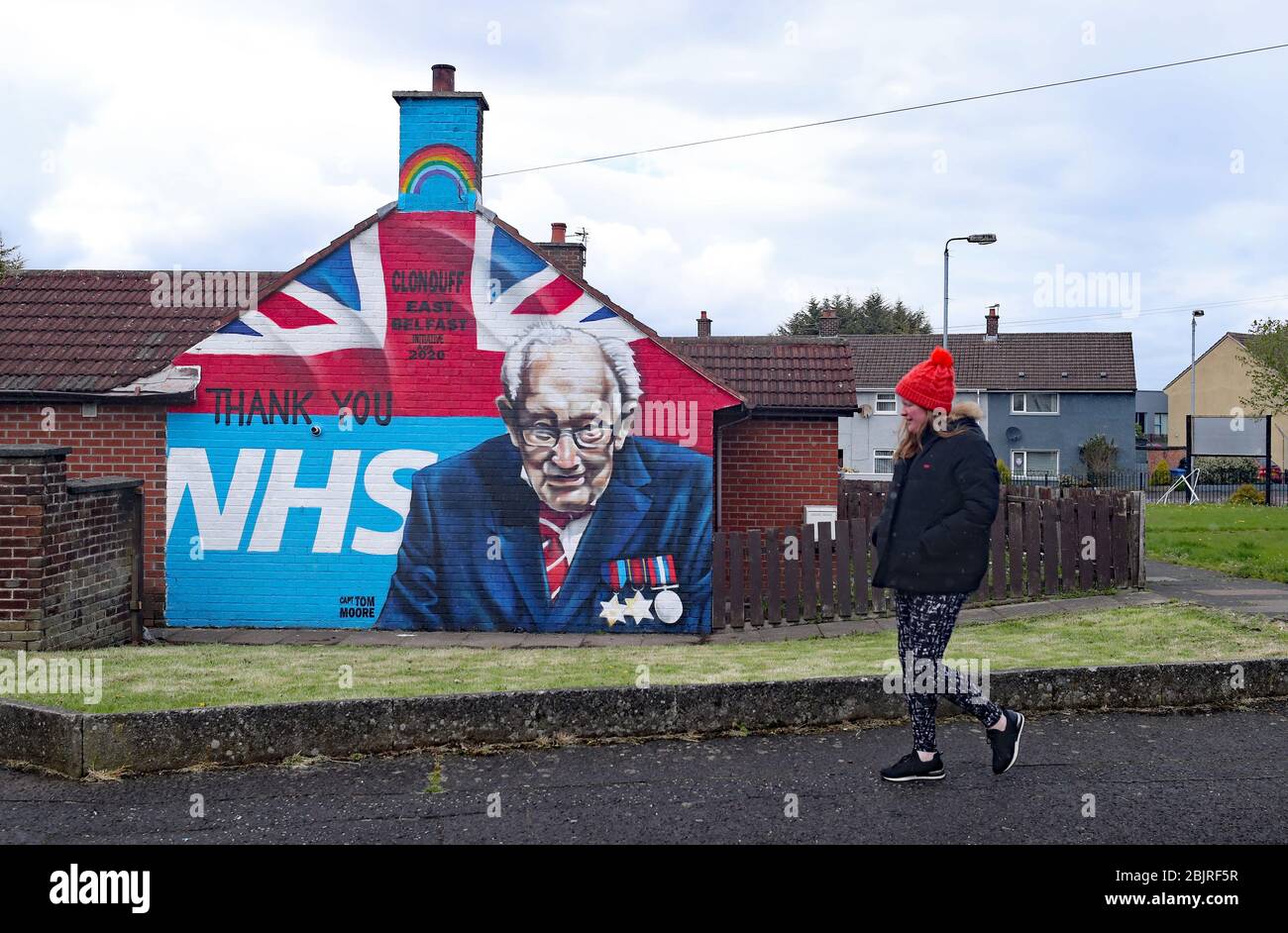 Clonduff hi-res stock photography and images - Alamy