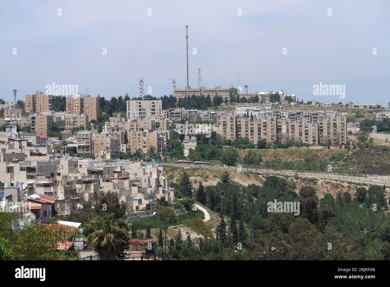 Neve zeev hi-res stock photography and images - Alamy