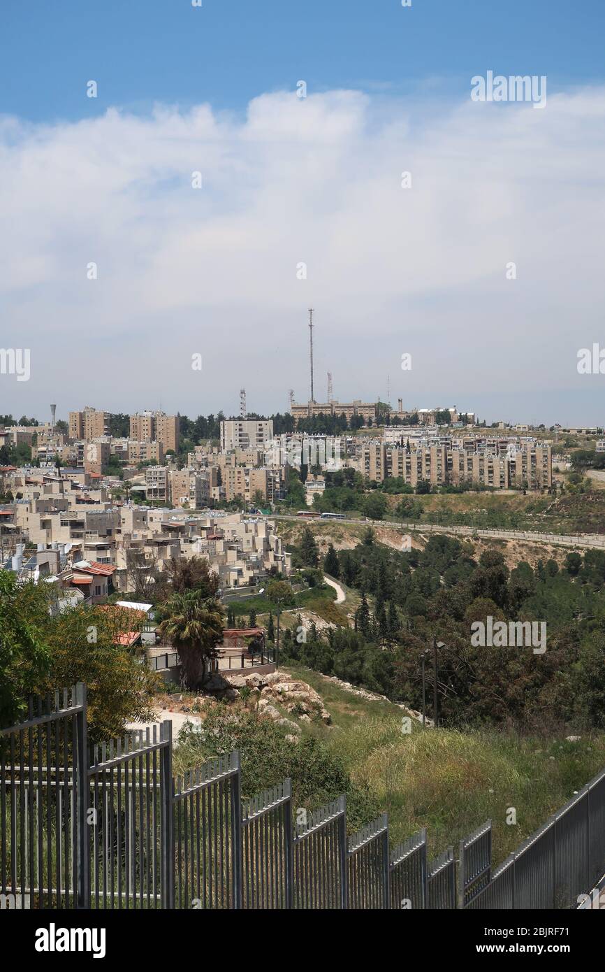 Neve zeev hi-res stock photography and images - Alamy