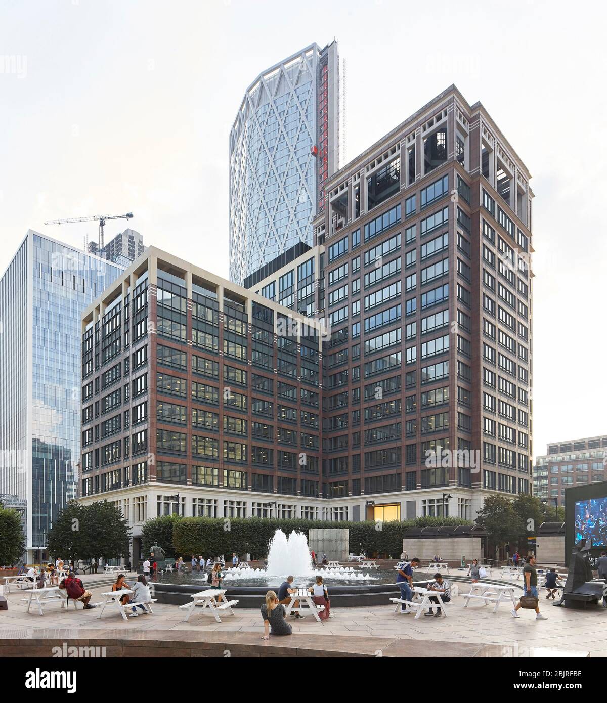 Cabot Tower Newfoundland High Resolution Stock Photography and Images ...
