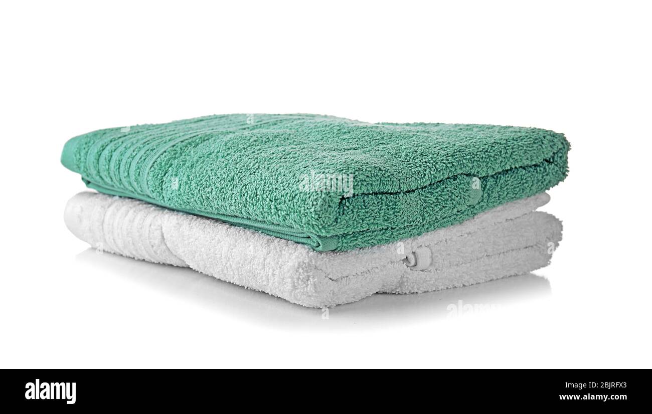 Soft terry Cut Out Stock Images & Pictures - Alamy