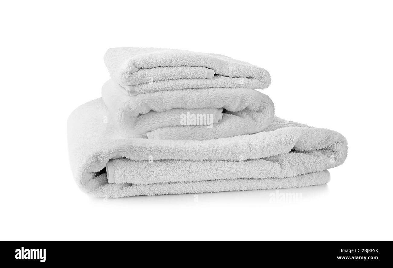 Soft terry Cut Out Stock Images & Pictures - Alamy