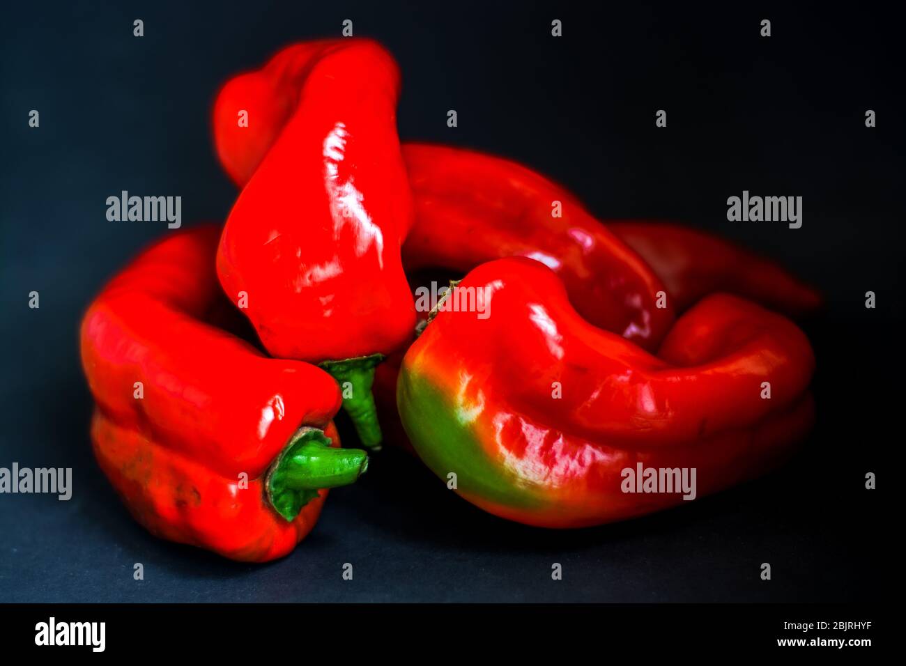 Kitchen paprika hi-res stock photography and images - Alamy