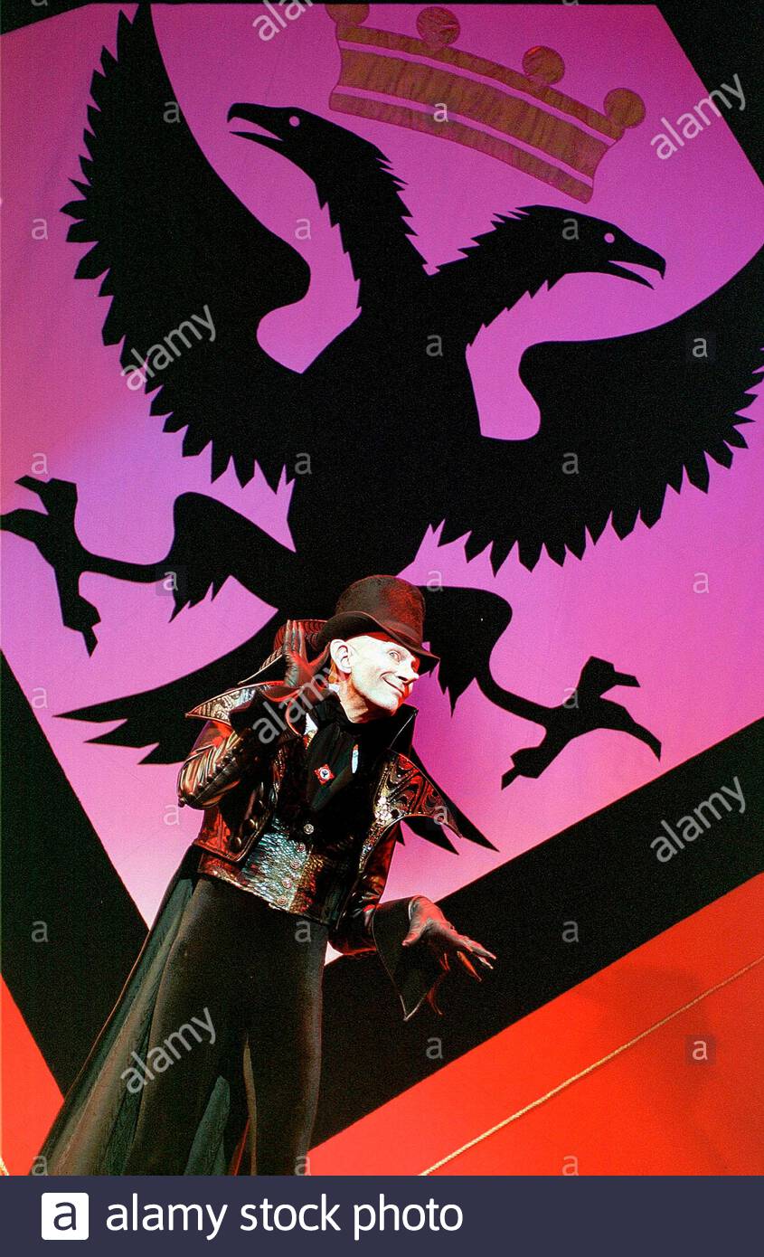 Robert B Sherman High Resolution Stock Photography and Images - Alamy