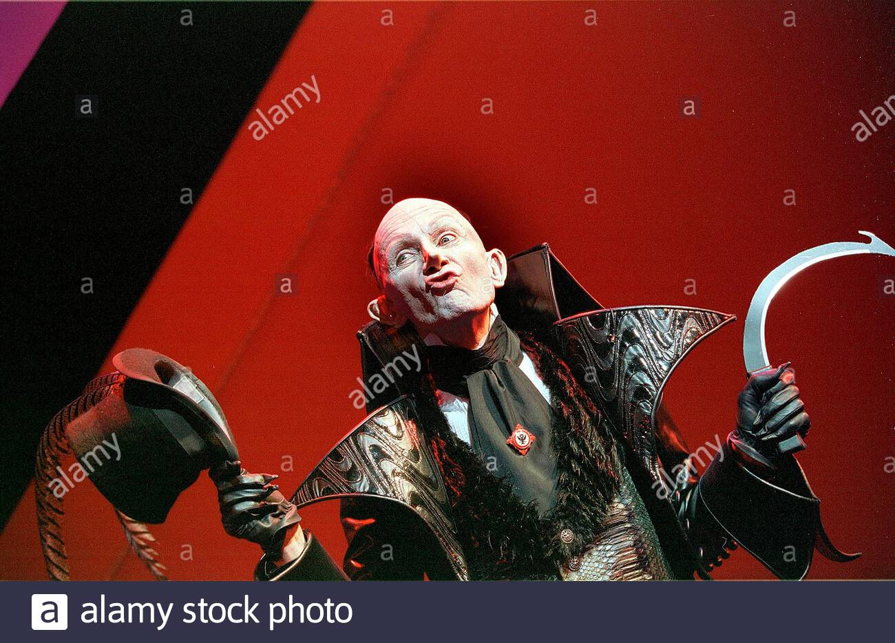 Chitty Chitty Bang Bang High Resolution Stock Photography and Images ...