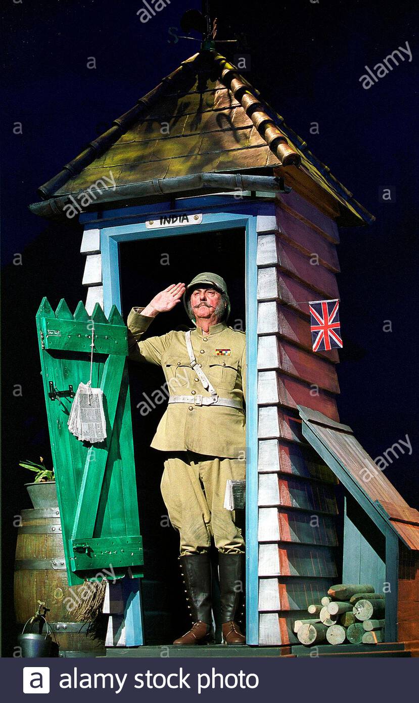 Robert B Sherman High Resolution Stock Photography and Images - Alamy