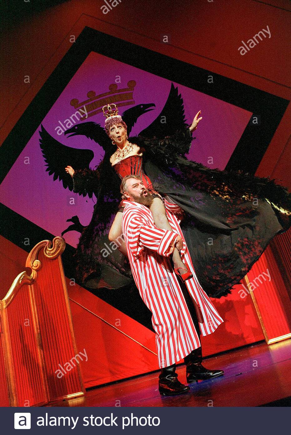 Chitty Bang Bang High Resolution Stock Photography and Images - Alamy