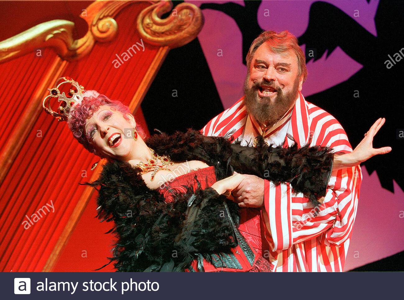 B Baron High Resolution Stock Photography and Images - Alamy