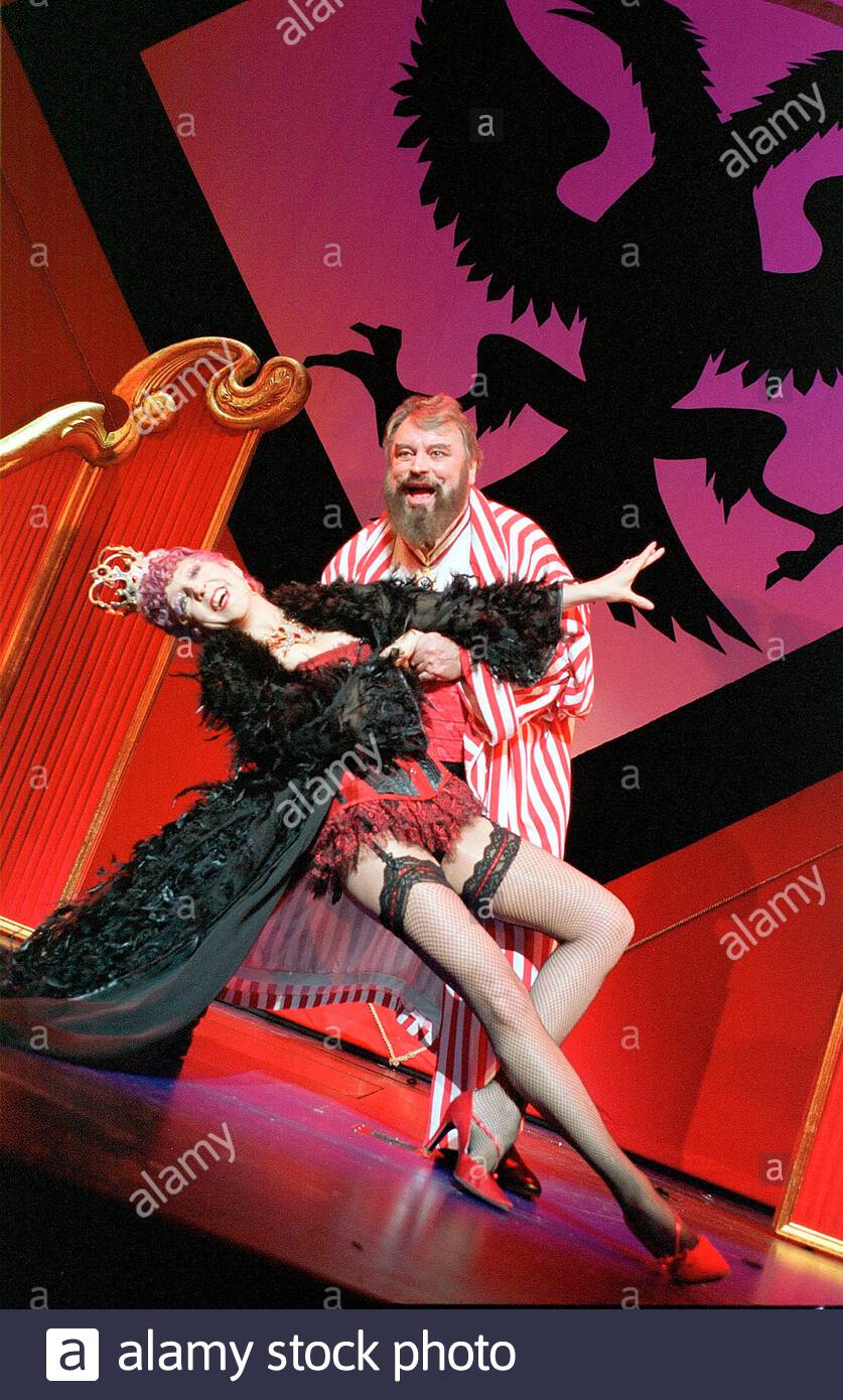 B Baron High Resolution Stock Photography and Images - Alamy