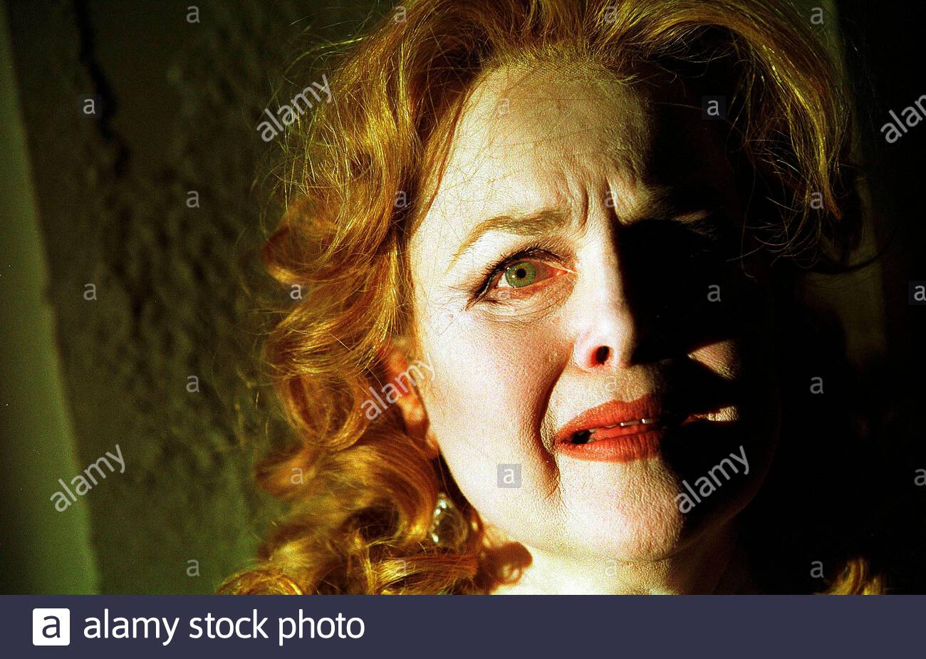 Sheila Gish High Resolution Stock Photography and Images - Alamy