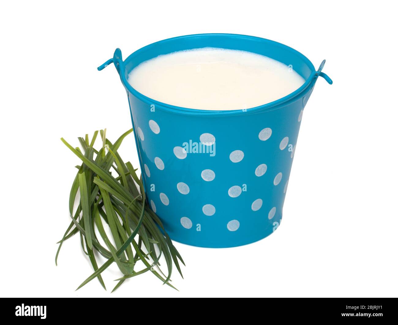 Milk bucket hi-res stock photography and images - Alamy