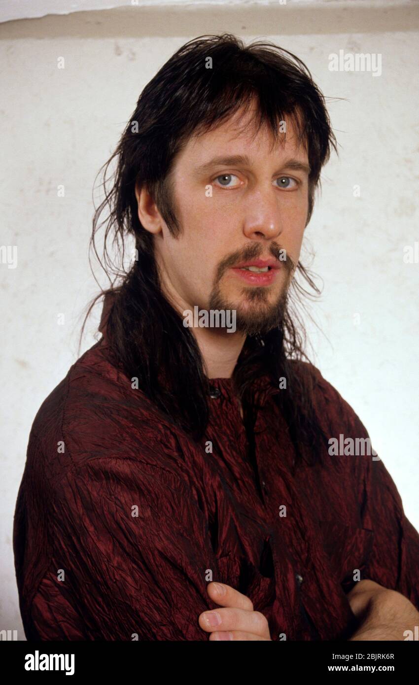 Todd rundgren hi-res stock photography and images - Alamy