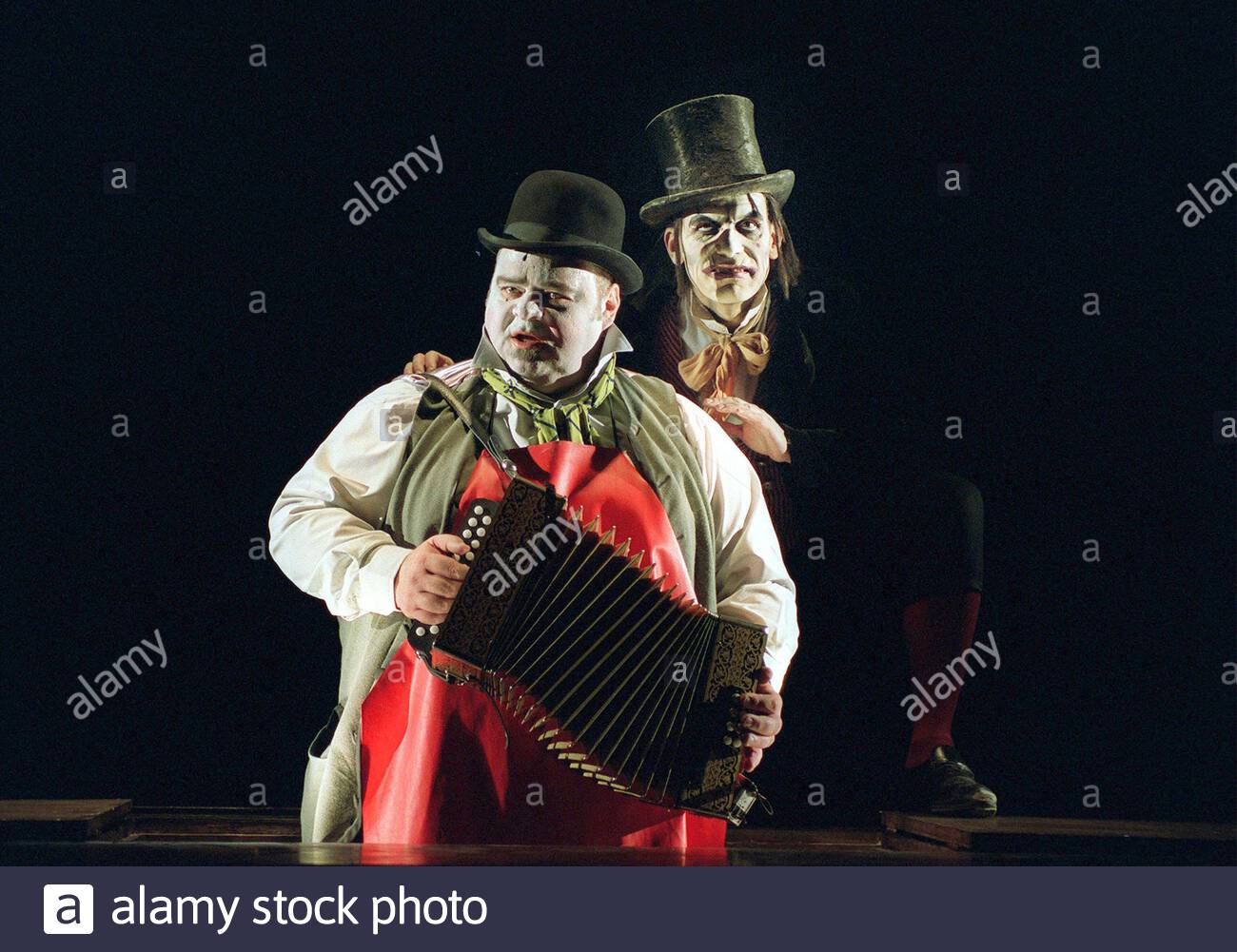 Shockheaded High Resolution Stock Photography and Images - Alamy