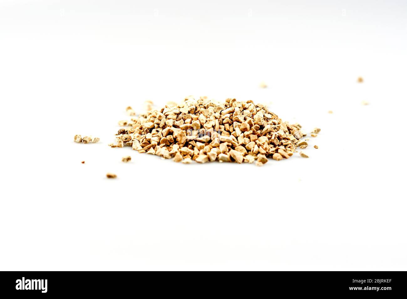Orris Root Cut Stock Photo - Alamy