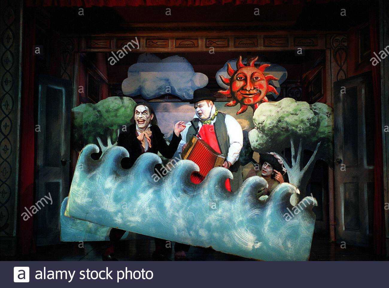 Shockheaded High Resolution Stock Photography and Images - Alamy