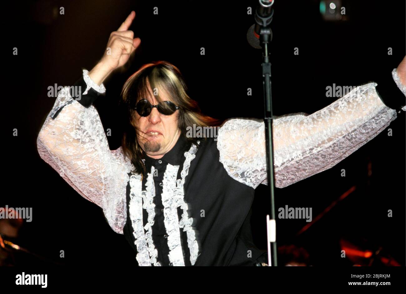 Todd rundgren hi-res stock photography and images - Alamy