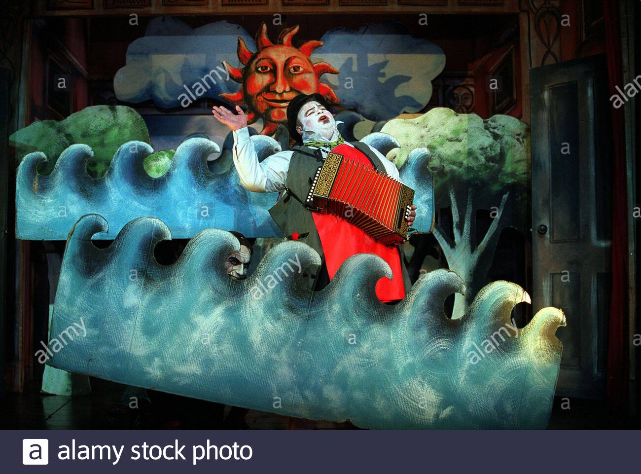 Shockheaded High Resolution Stock Photography and Images - Alamy