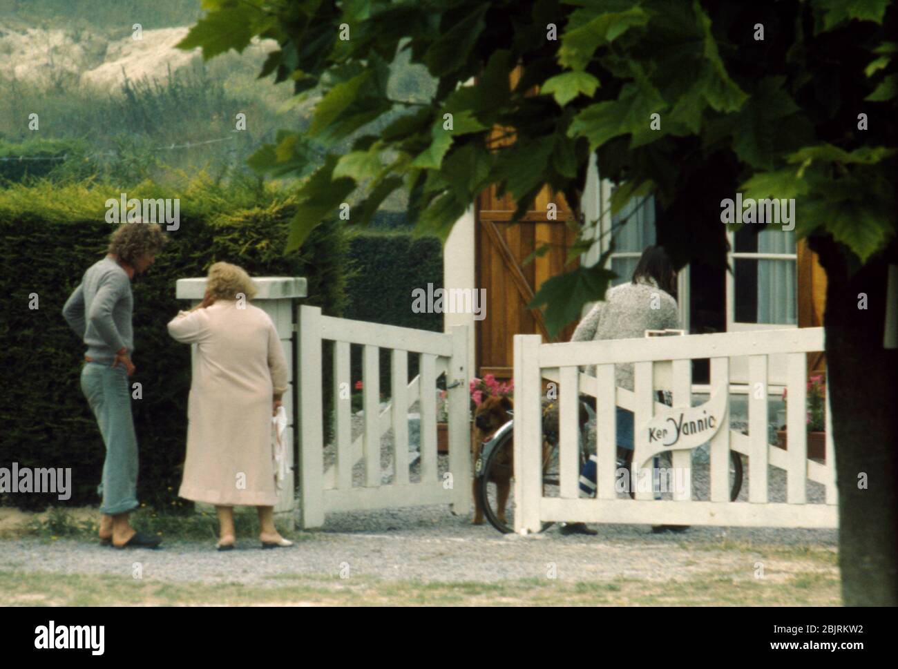 1970s homeowner hi-res stock photography and images - Alamy