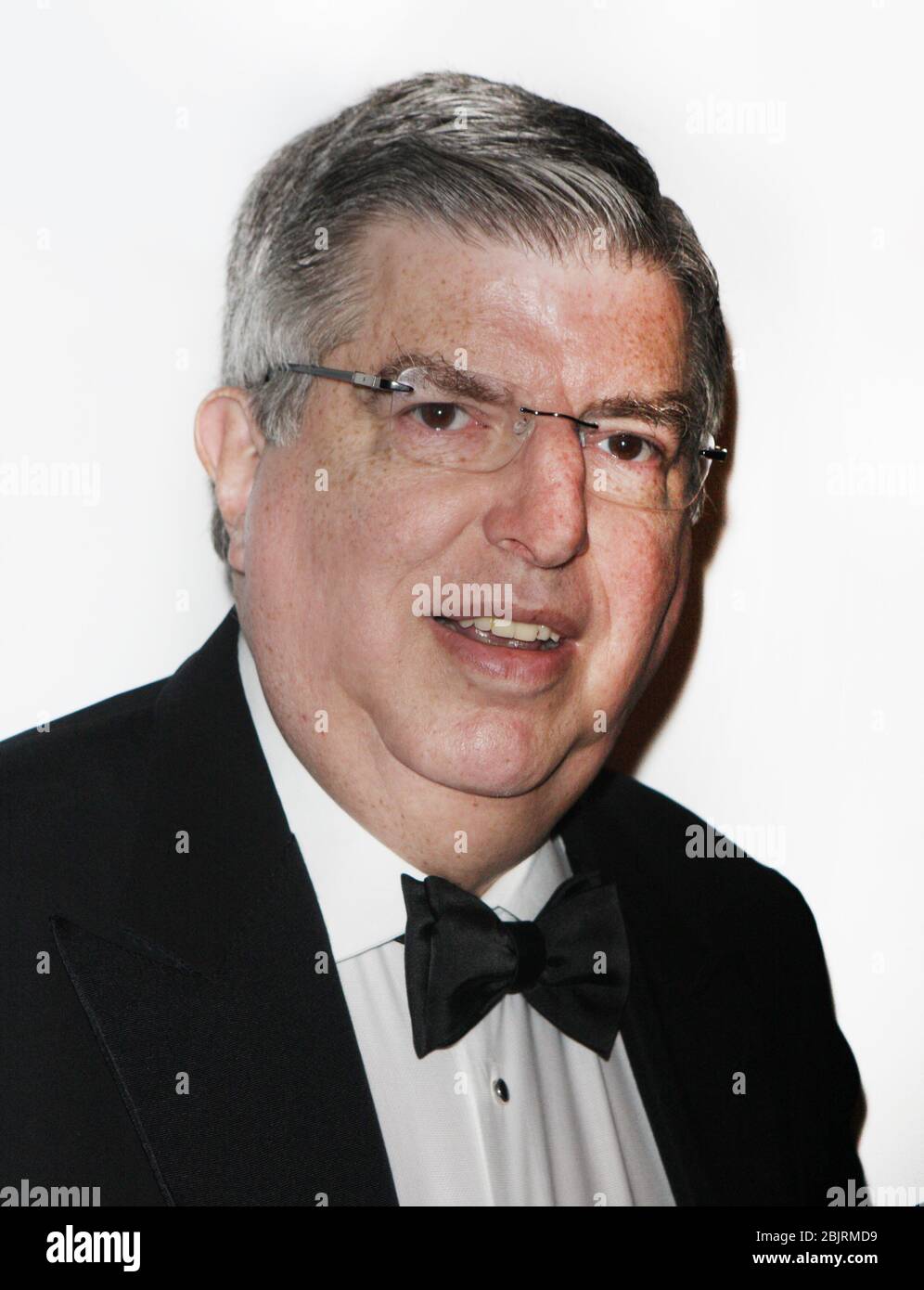 Marvin hamlisch john barrett hi-res stock photography and images - Alamy