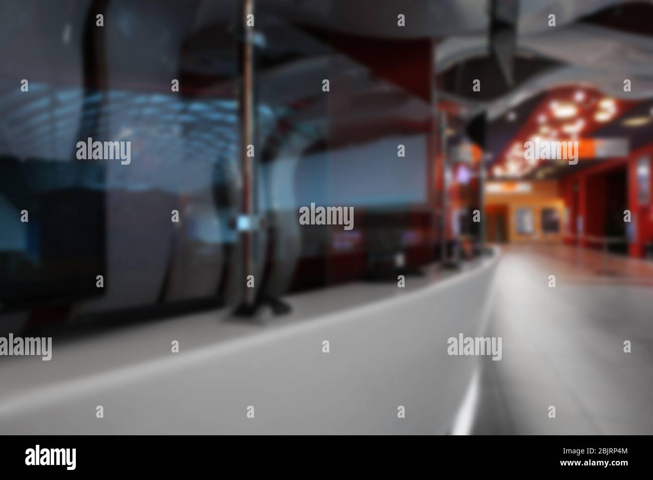 Cinema box office hi-res stock photography and images - Alamy