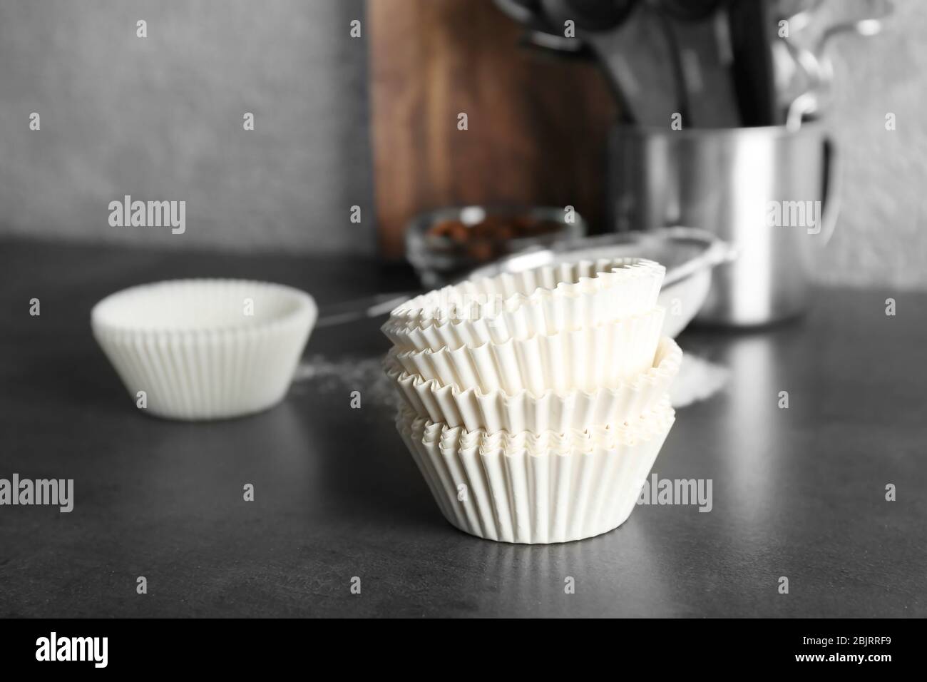 The forms of cookery hi-res stock photography and images - Alamy