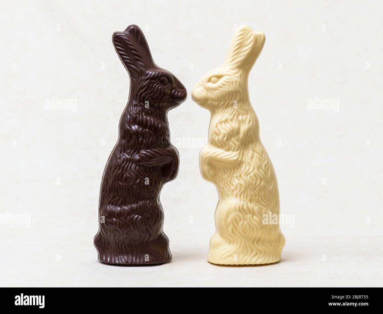 The Easter Yin-Yang Stock Photo - Alamy