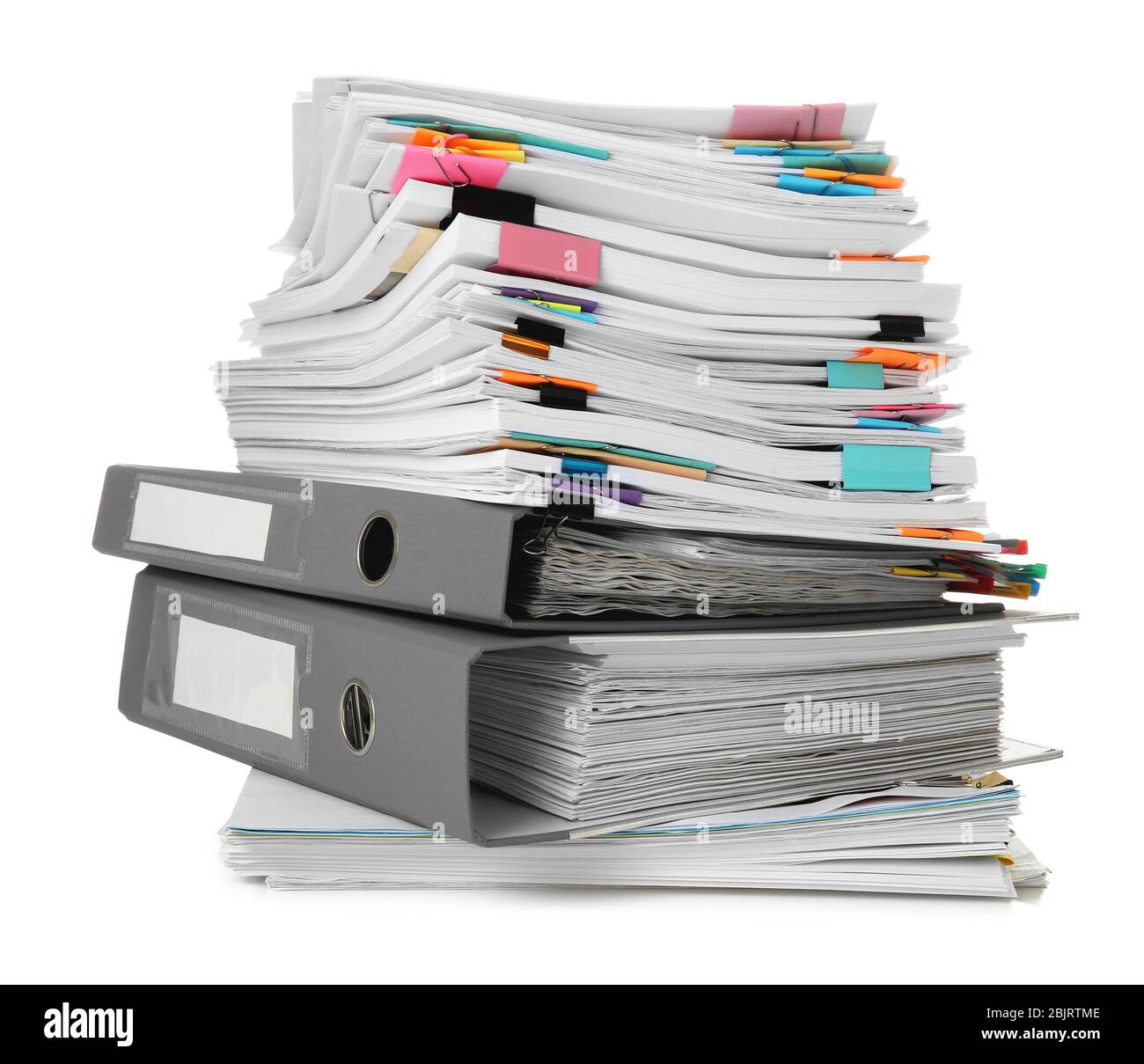 Formal documentation Cut Out Stock Images & Pictures - Alamy