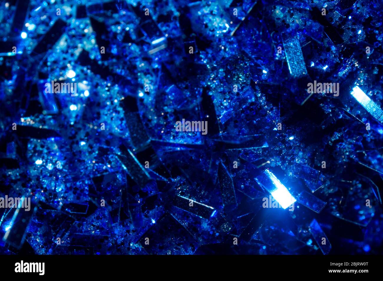 Shiny crystals hi-res stock photography and images - Alamy