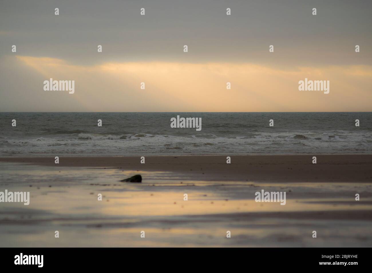 West cumbrian coast hi-res stock photography and images - Alamy