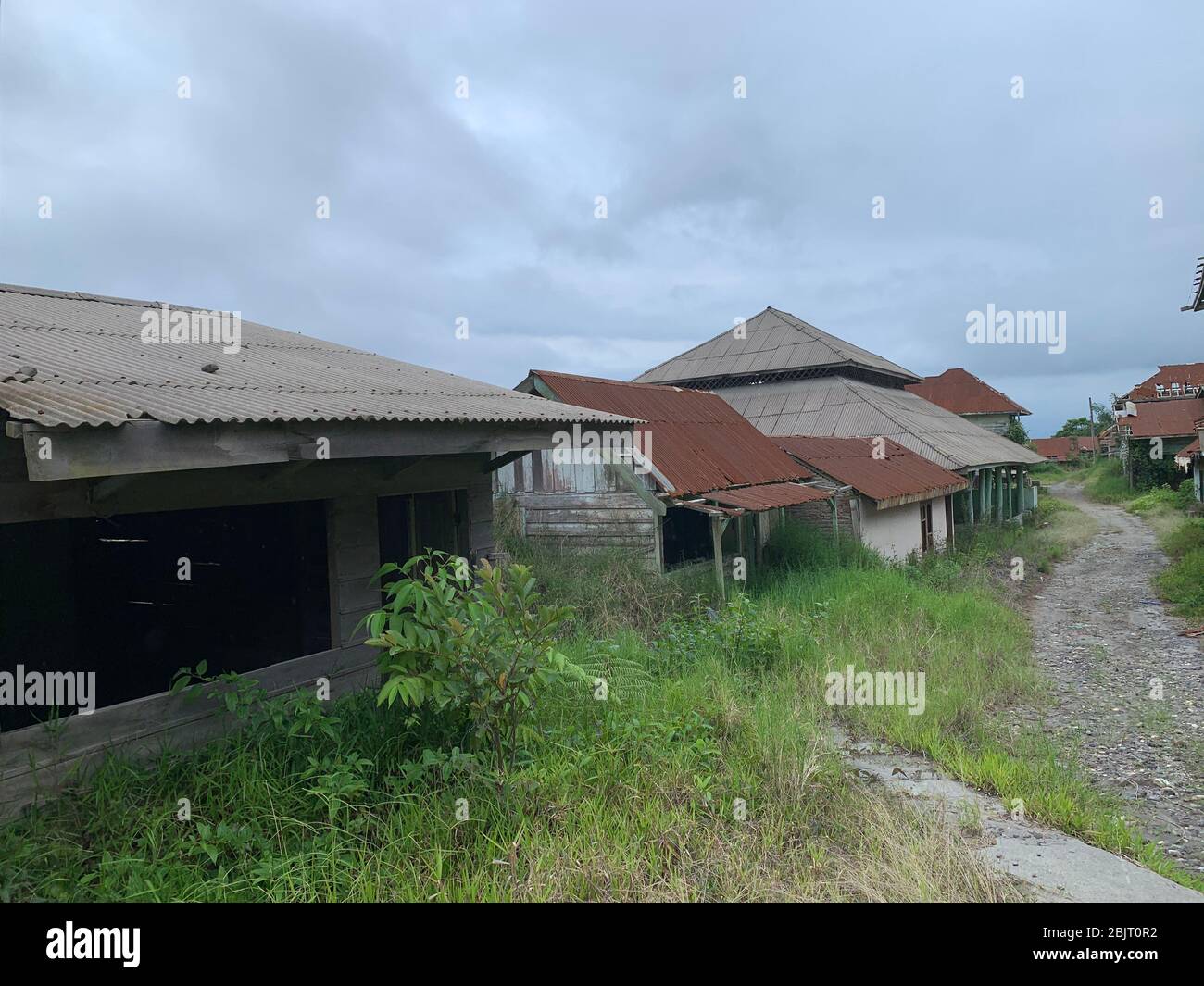 Zombie house hi-res stock photography and images - Alamy