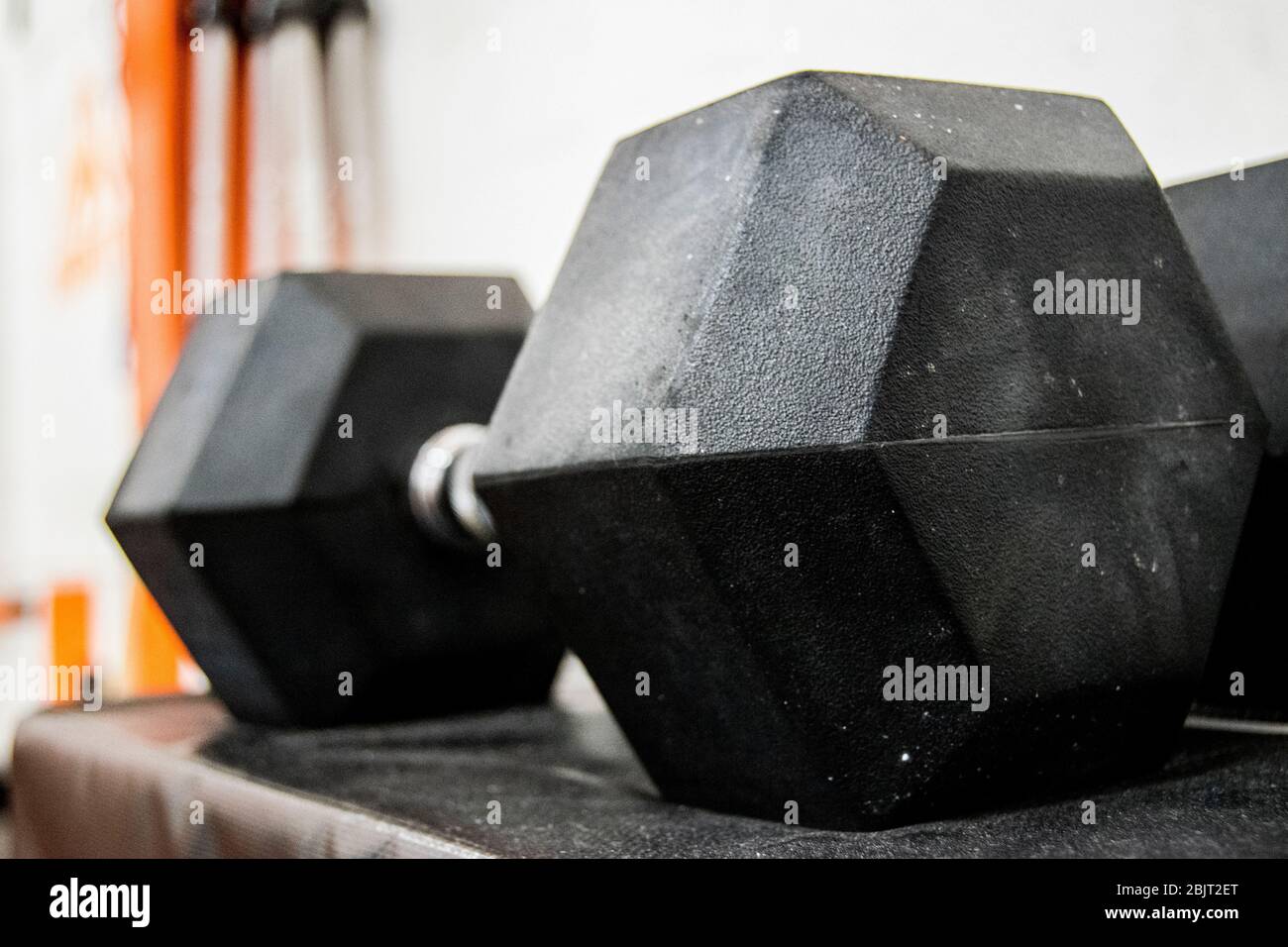 Lifting heavy weights concept hi-res stock photography and images - Alamy
