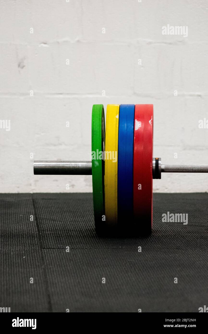 Cross weight hi-res stock photography and images - Alamy