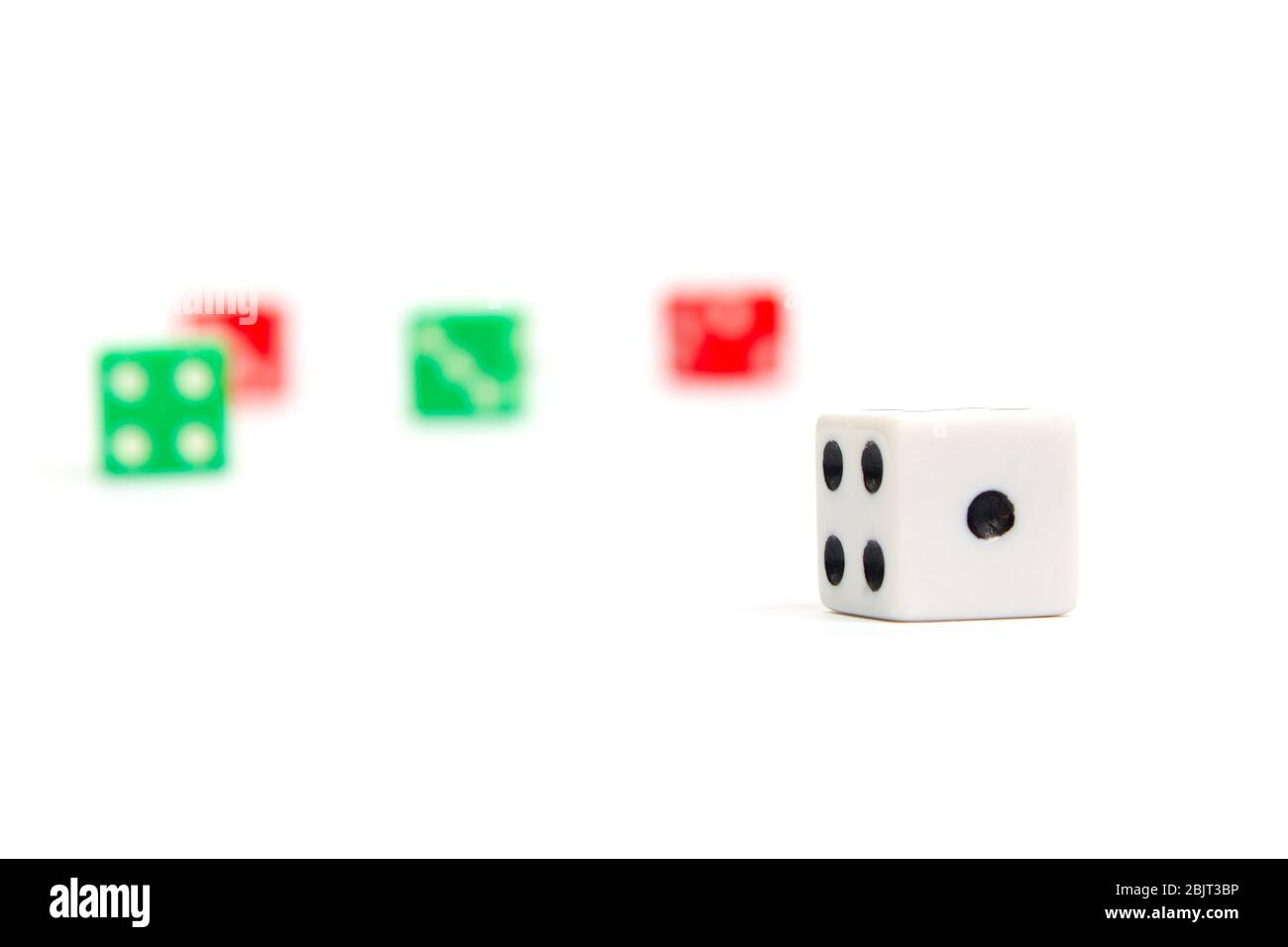 Scattered dots vector hi-res stock photography and images - Alamy