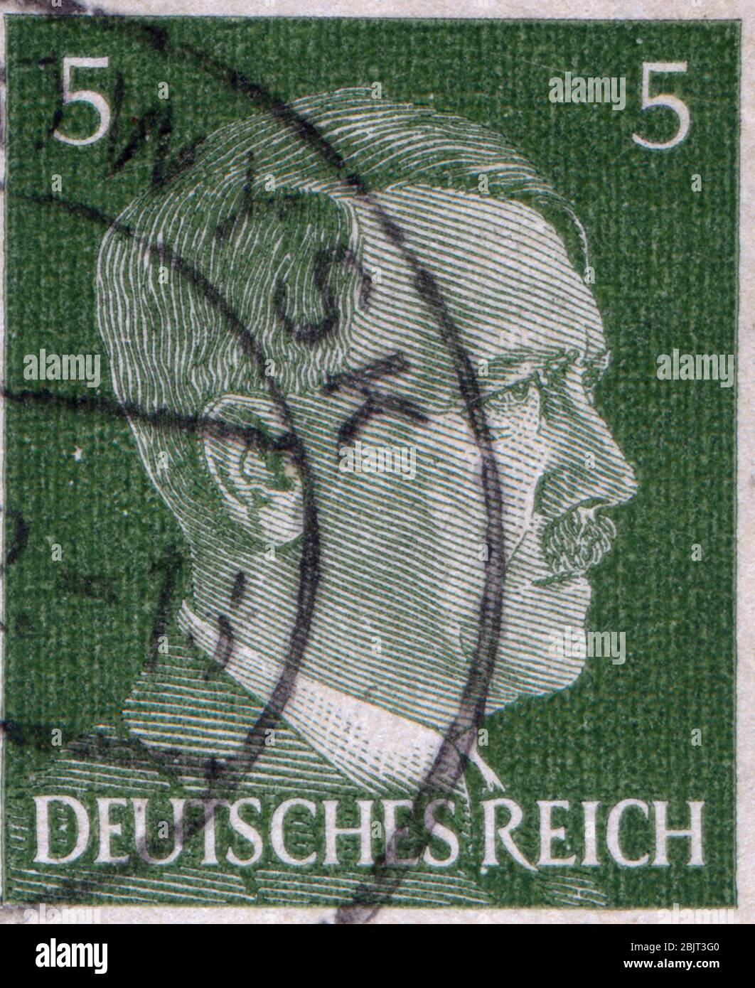 Adolf Hitler Stationary High Resolution Stock Photography and Images ...