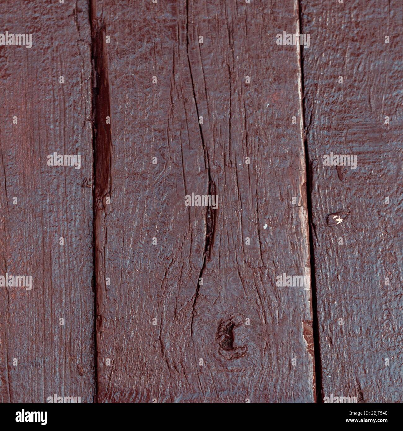 texture of painted brown wooden blocks one Stock Photo - Alamy