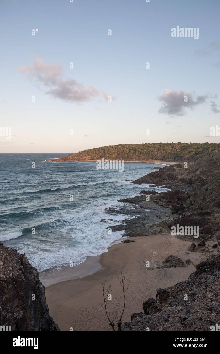 Agnes water, australia hi-res stock photography and images - Alamy