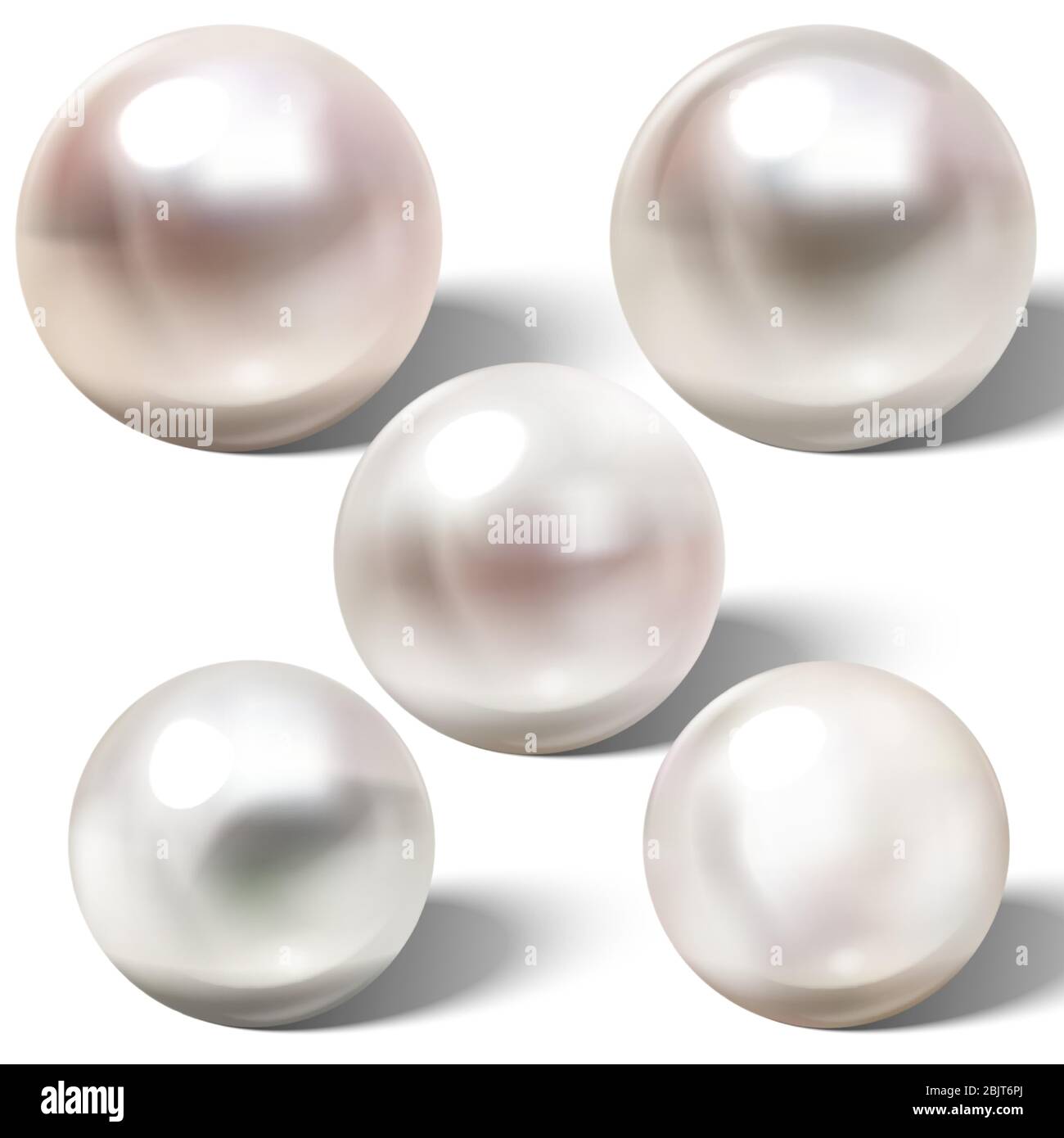 Pearl Light High Resolution Stock Photography and Images - Alamy