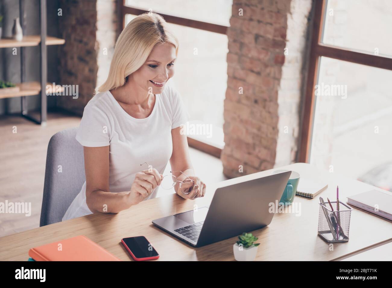 Project based worker hi-res stock photography and images - Alamy