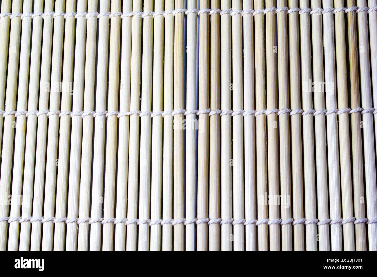 Bamboo rug hi-res stock photography and images - Alamy