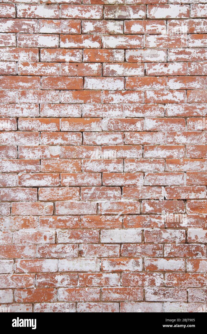 Brick bond patterns hi-res stock photography and images - Alamy