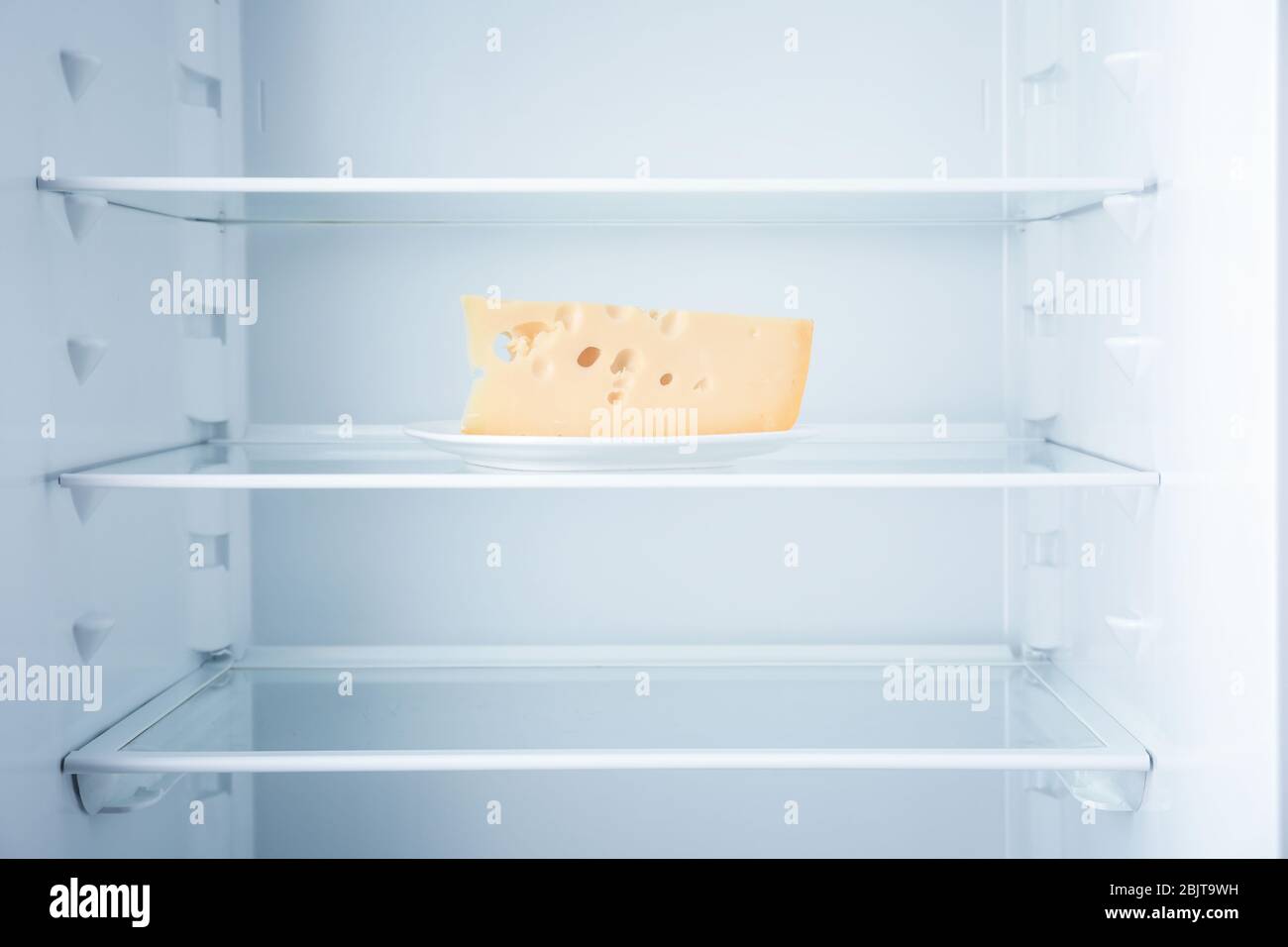 Cold storage cheese hi-res stock photography and images - Alamy