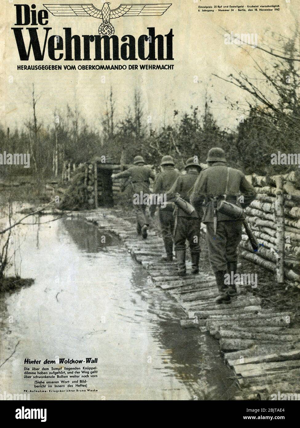 Nazy germany hi-res stock photography and images - Alamy