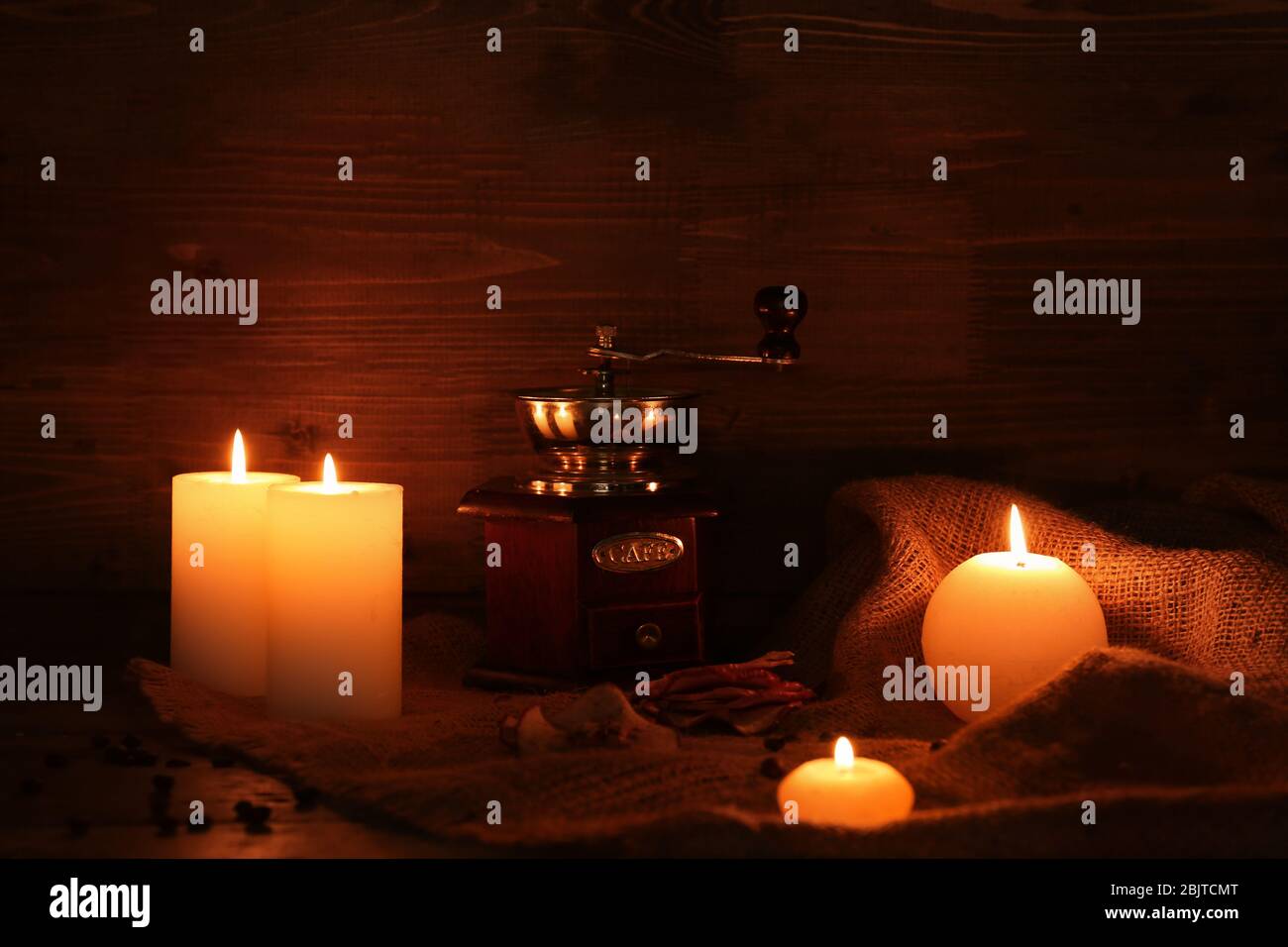 Grinder Burn High Resolution Stock Photography and Images - Alamy