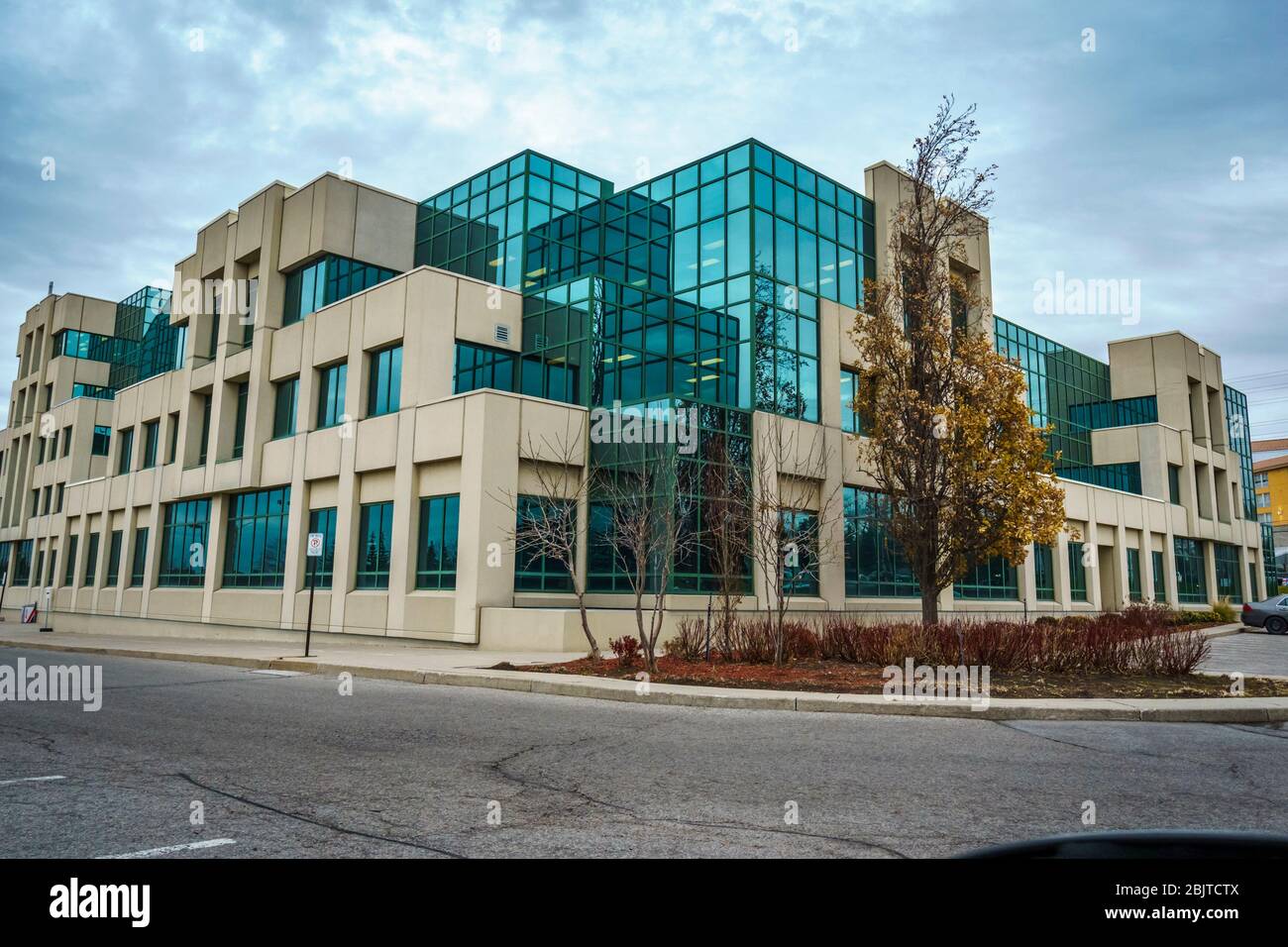 Corporate building hi-res stock photography and images - Alamy
