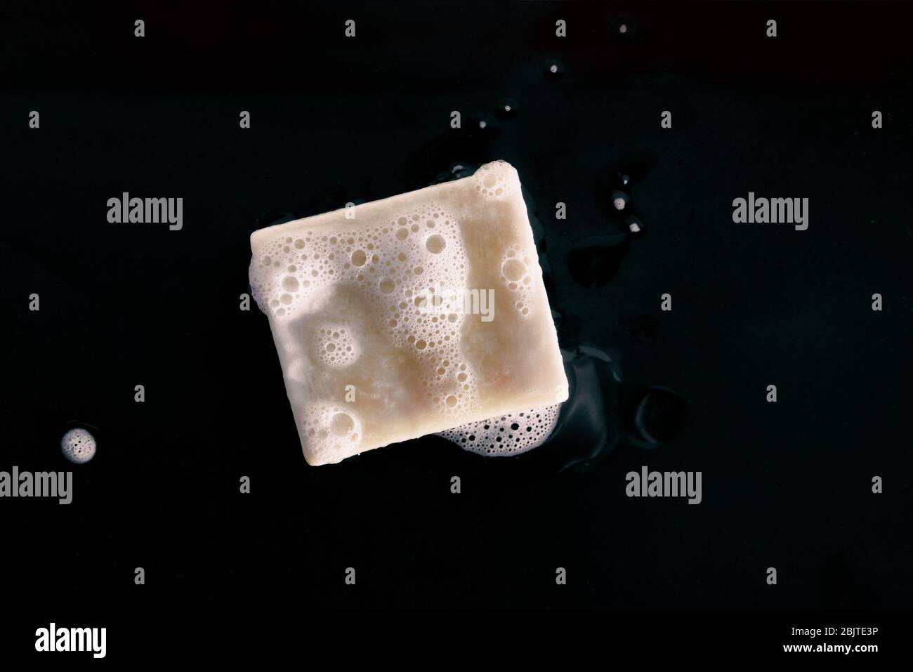 Foam and suds hi-res stock photography and images - Alamy